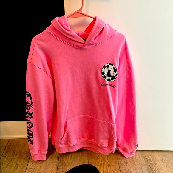 Chrome Hearts Sweatshirt Sweaters